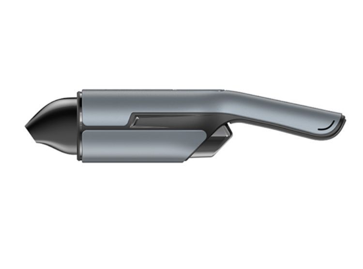 VC01 Portable Cordless Car using Hand hold Vacuum Cleaner | Portable ...
