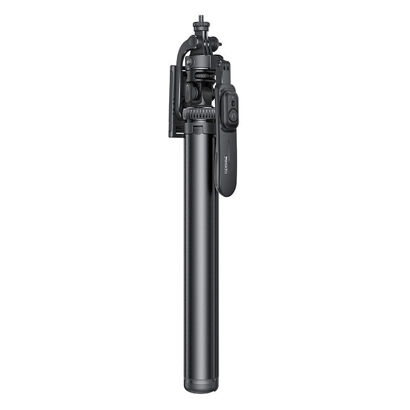 SF17 360 Handheld Panoramic Shot Selfie Stick 2.05M Bluetooth Remote ...