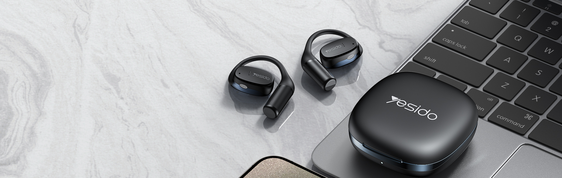 China Digital Products Solutions Provider | Yesido Custom Consumer ...