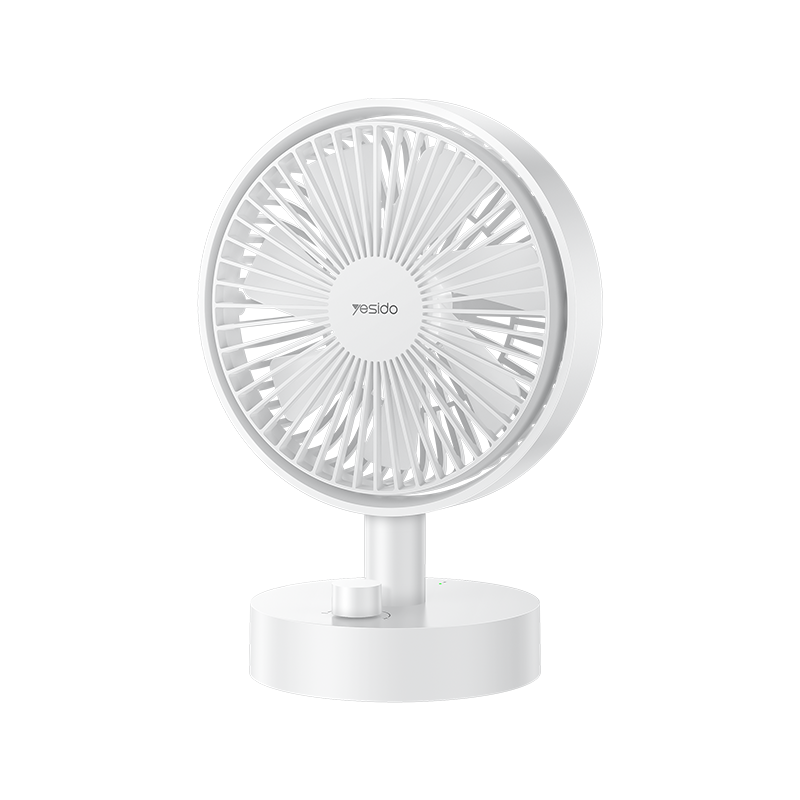 YF12 Rapid Cooling 7 Fan Blades 10 Stages Of Speed Infinite adjustment ...