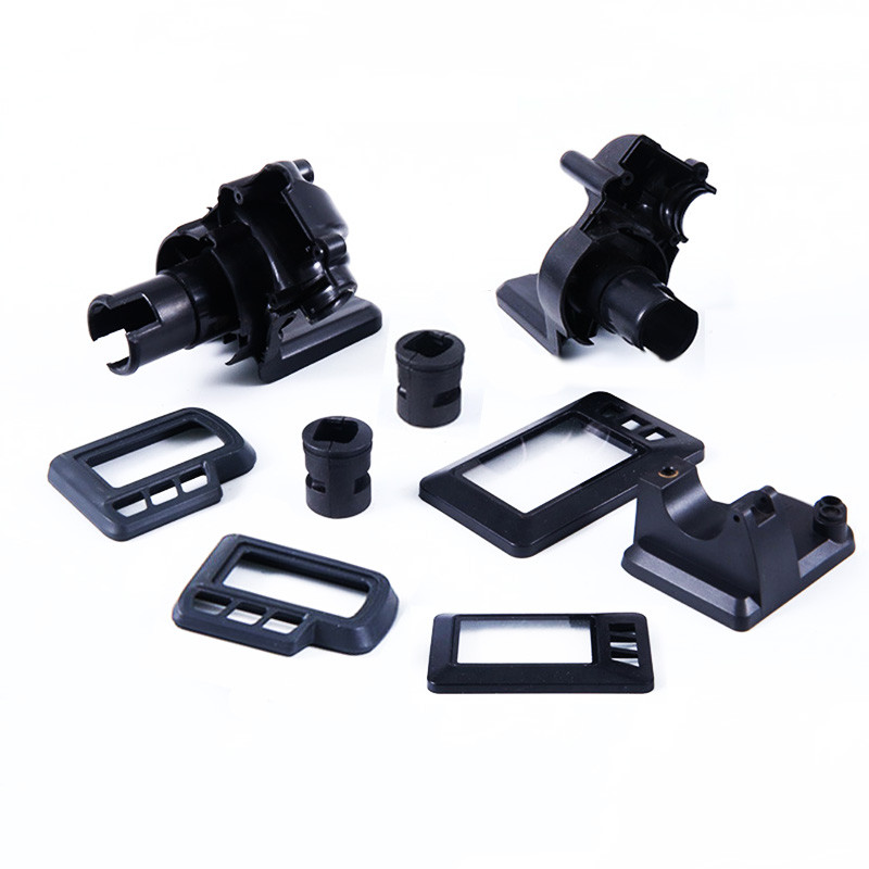 Injection Plastic Shell for Dashboard | Electric Vehicle Plastic ...