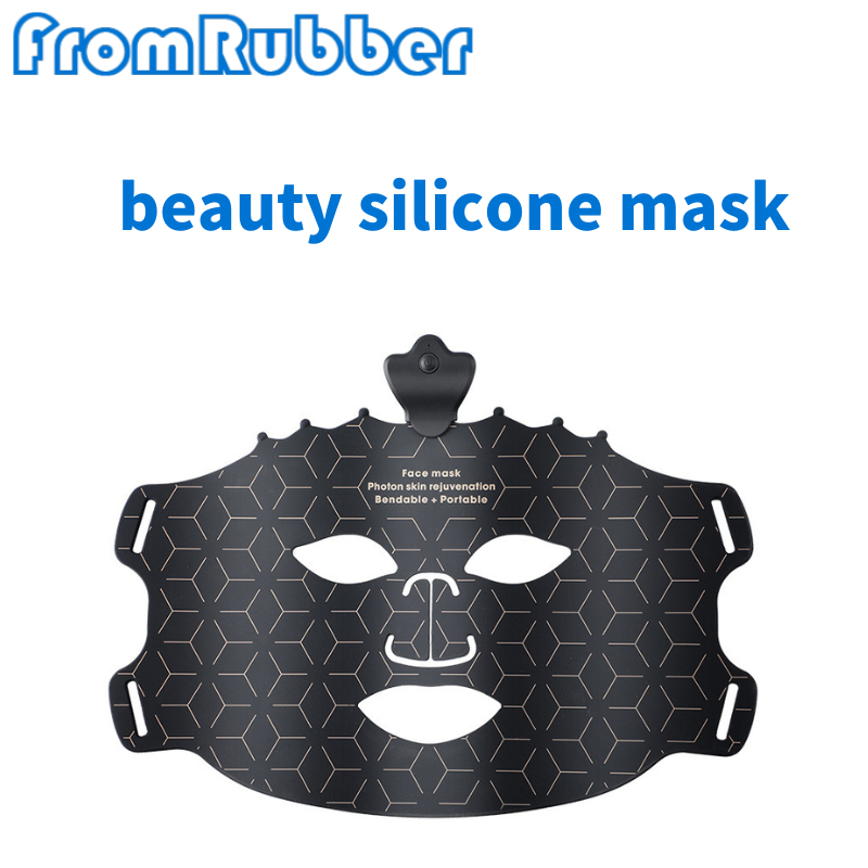 Silicone Beauty Mask Custom | Anti-aging Personal Beauty Tools | Custom ...