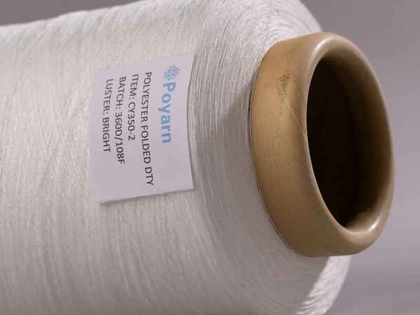 Wholesale Excellent Polyester Yarns in All Aspects - Choose Poyarn