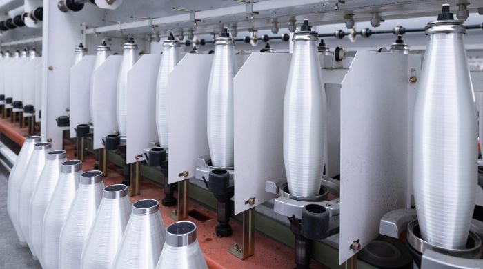 Technology - Poyarn Polyester Yarn Manufacturer