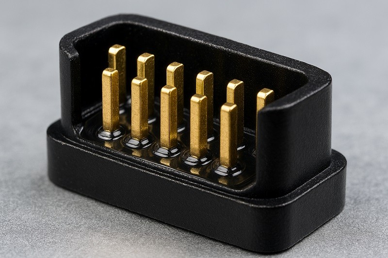 Insert Molding vs. Overmolding: Choosing the Right Custom Plastic ...