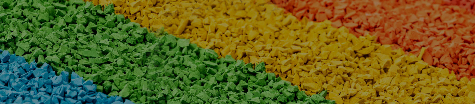 EPDM Granule Color Card - FieldsMaster EPDM Granule Manufacturer