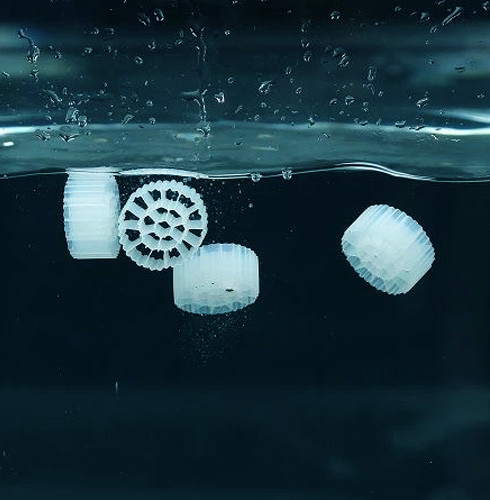 Moving Bed Biofilm Reactor (MBBR System) | Wastewater Treatment ...