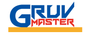 Roll Groover and Pipe Cutting Machines Manufacturer | Gruvmaster