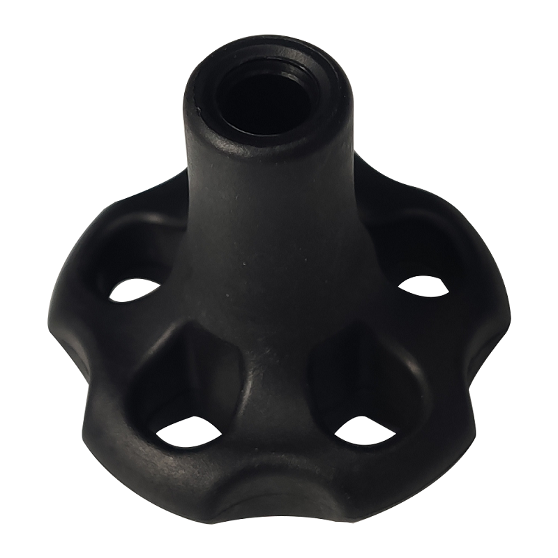 Black Spring Kayaks rudder pull handle | Kayak Fittings | Watersports ...
