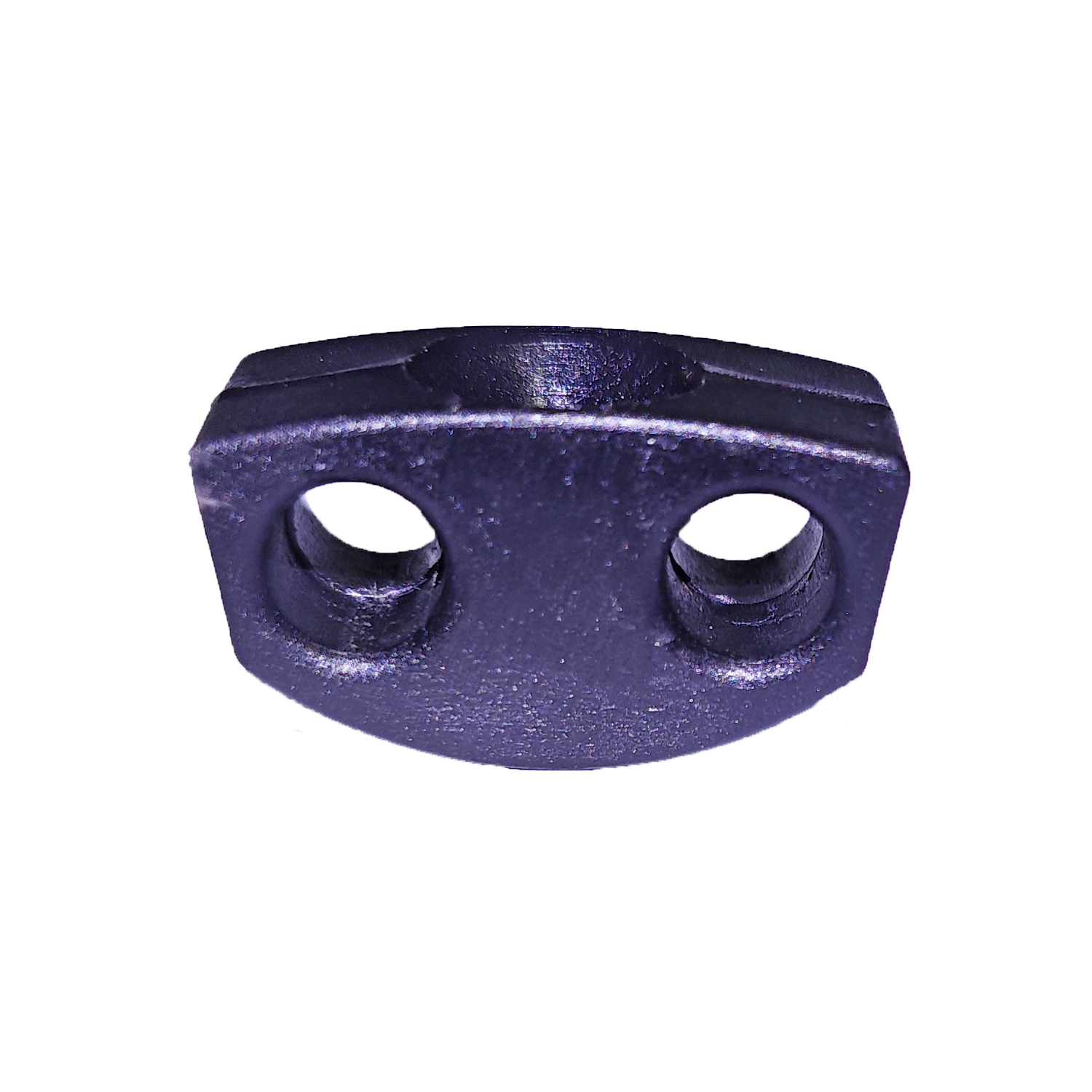 Black Spring Kayaks bottle holder bungee clip | Deck Fittings | Black ...