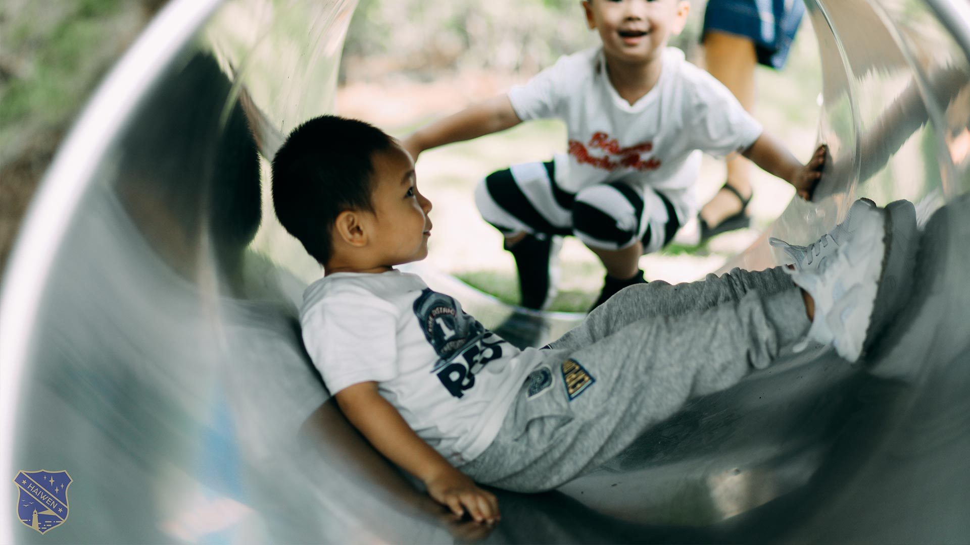Zhengzhou Haven Experimental Kindergarten | JEGOPLAY Playground ...