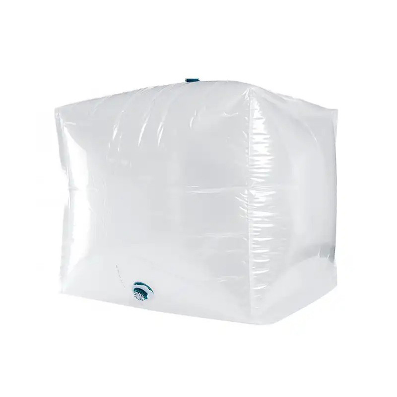 IBC Liner Liner Bags Flexible Container | Leak proof and Anti fouling ...