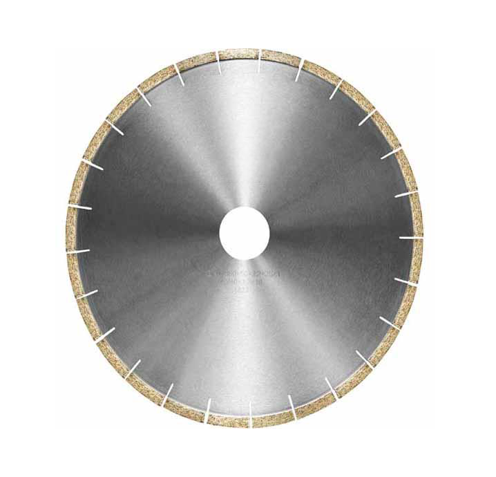 General Splitting Blade For Marble | Welded Diamond Saw Blade | SleekEven