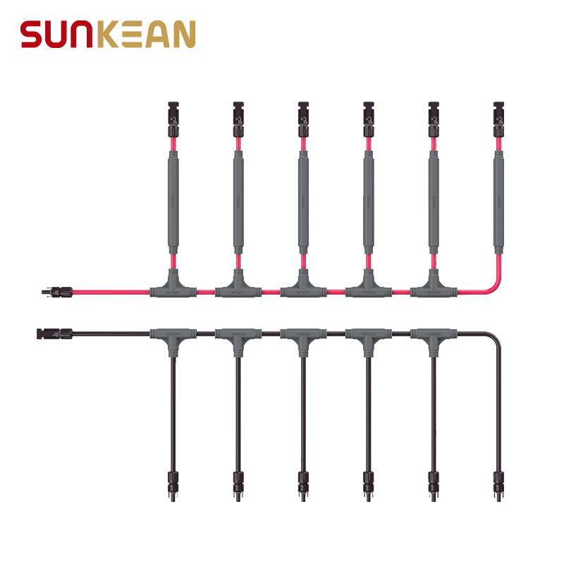 Solar Cable String Harness IP68 | Solar Harness | SUNKEAN Solar ...