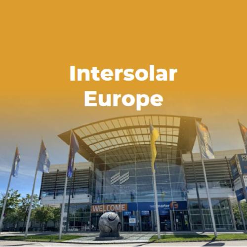 Exhibition - SUNKEAN Solar Manufacturer