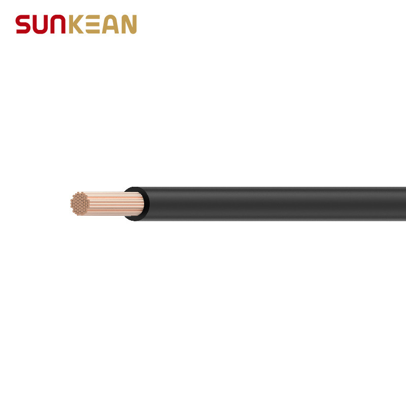 2kV PV Wire Single Layer UL4703 | UL Solar Cable | SUNKEAN Solar ...