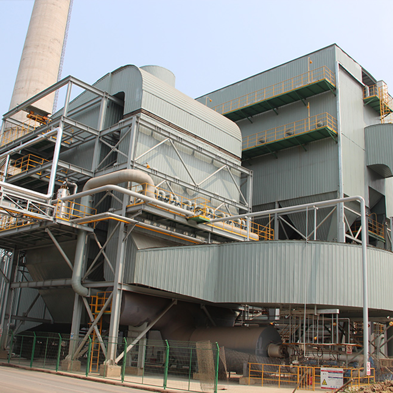 SCR Denitrification Equipment | Dust Collector Filter Bag | Chity