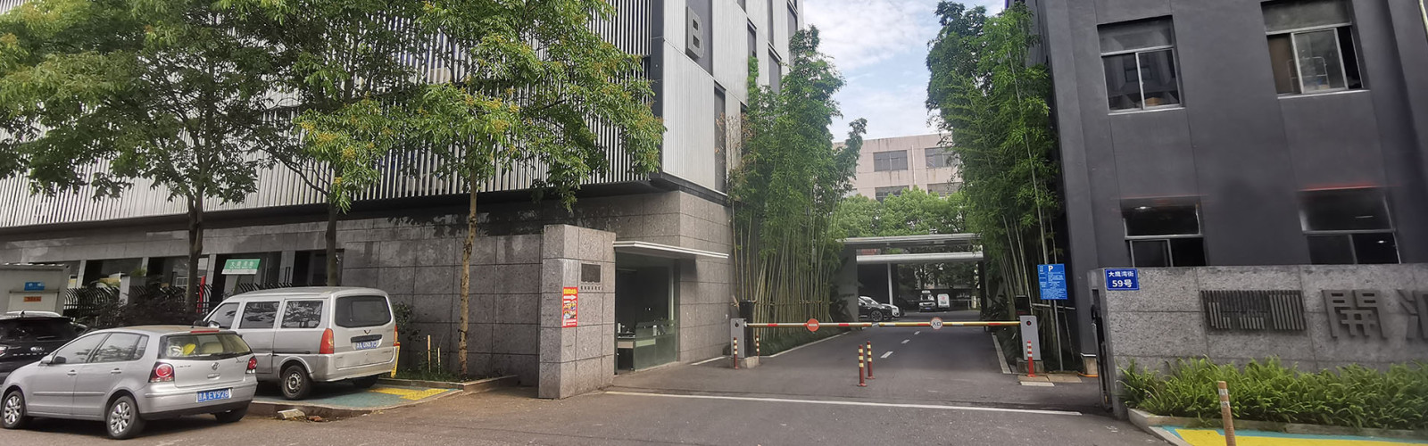 About Scala - Liquid Nitrogen Solution