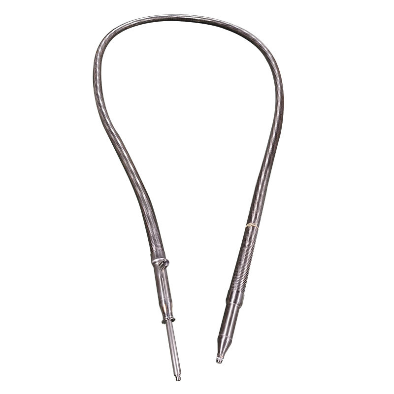 Product | Liquid Nitrogen Transfer Hose DN15 | Scala