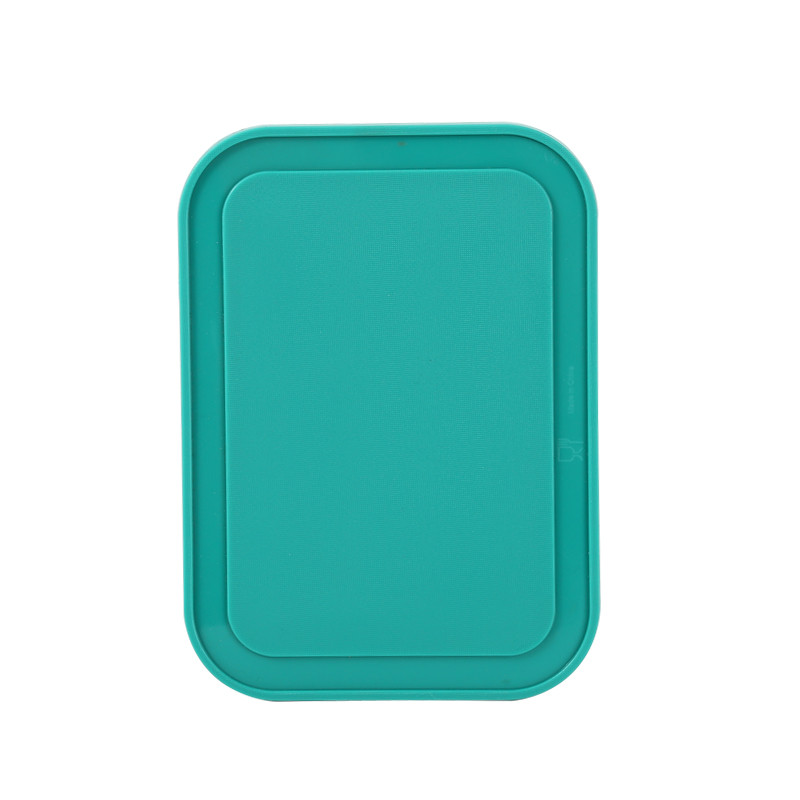 Wholesale HDPE Plastic Cutting Board With Water Channel Design ...