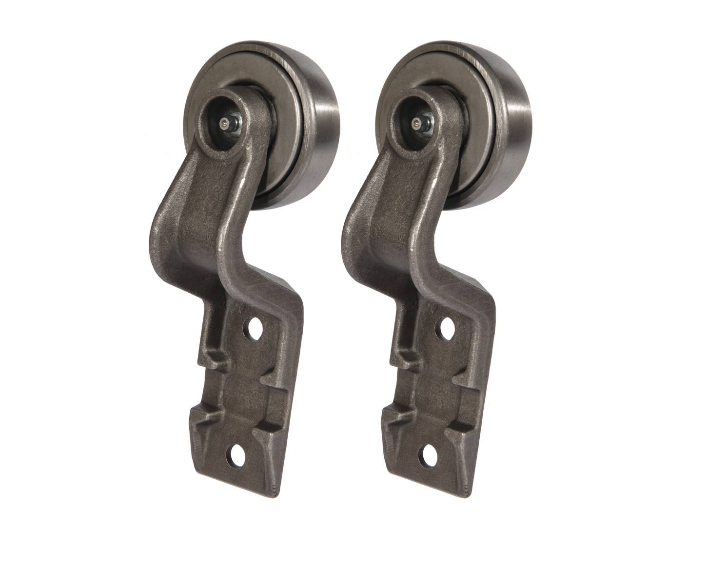 X348 Trolley | 3" I-Beam Overhead Conveyor Trolley | Overhead Conveyor ...