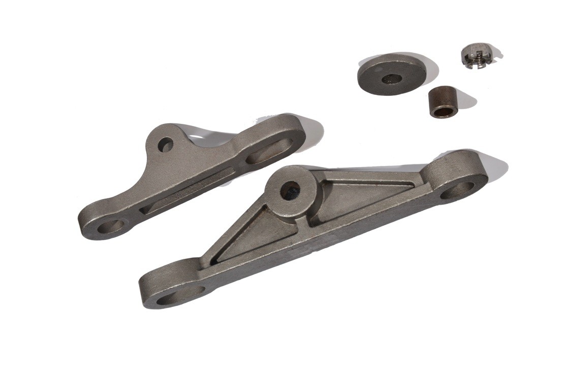 Load Bar for Overhead Trolley | Overhead Conveyor Trolley Attachments ...