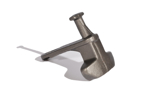 Chain Attachment Pusher Dog | Power and Free Conveyor Components ...