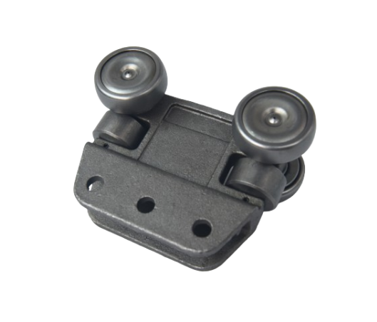 3″ Power and Free Intermediate Trolley | Unibilt Uni/3″ Intermediate ...