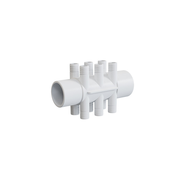 Spa Water Manifold MF2916 | PVC Manifold for Efficient Water Flow ...
