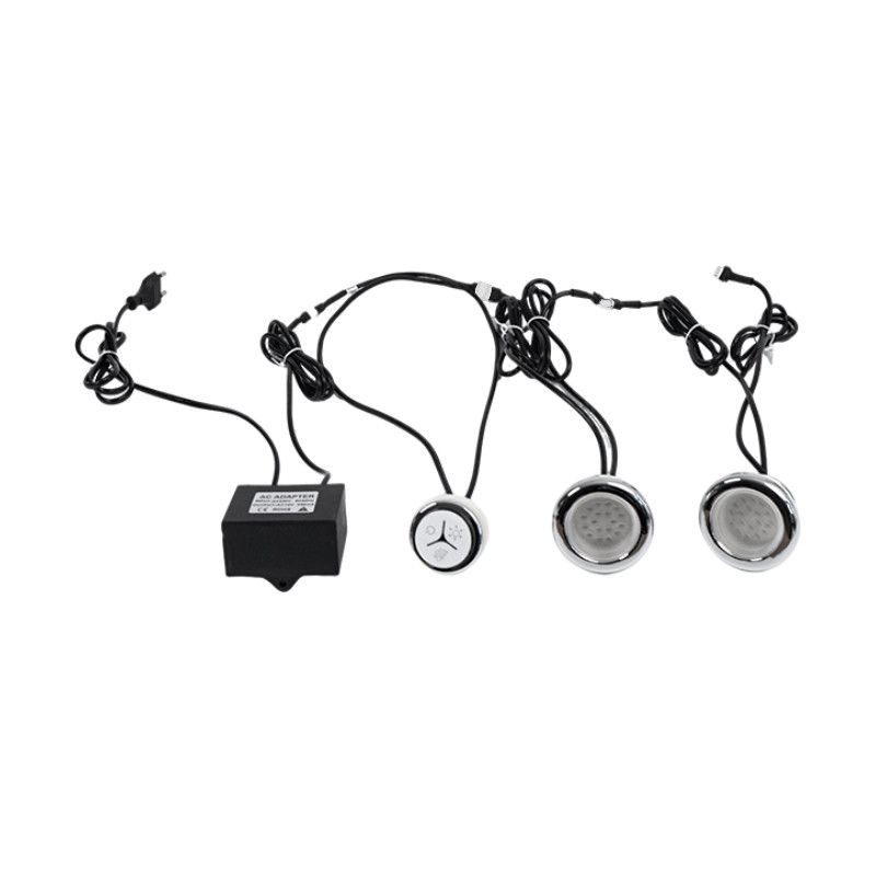 Hot Tub LED Lights Kit CP-58 | Wholesale | LED Spa Light Kit with 2 ...
