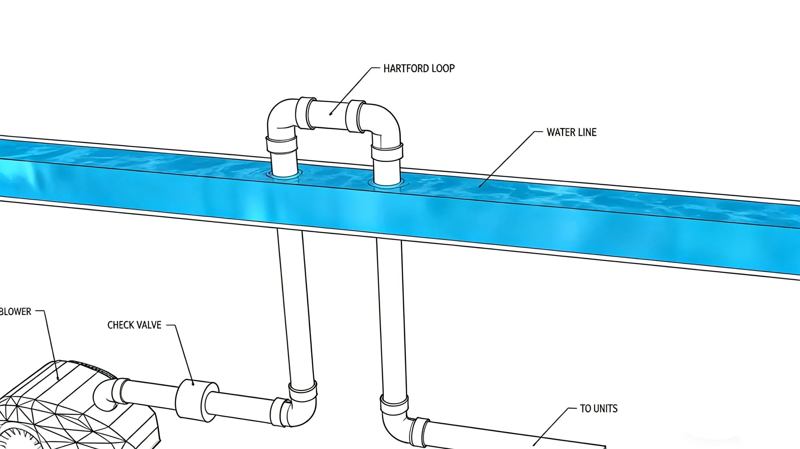Hot Tub Air Blower vs Venturi：What's the Difference?
