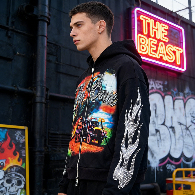 The Definitive Guide to T-Shirt and Hoodie Printing for High-Growth ...