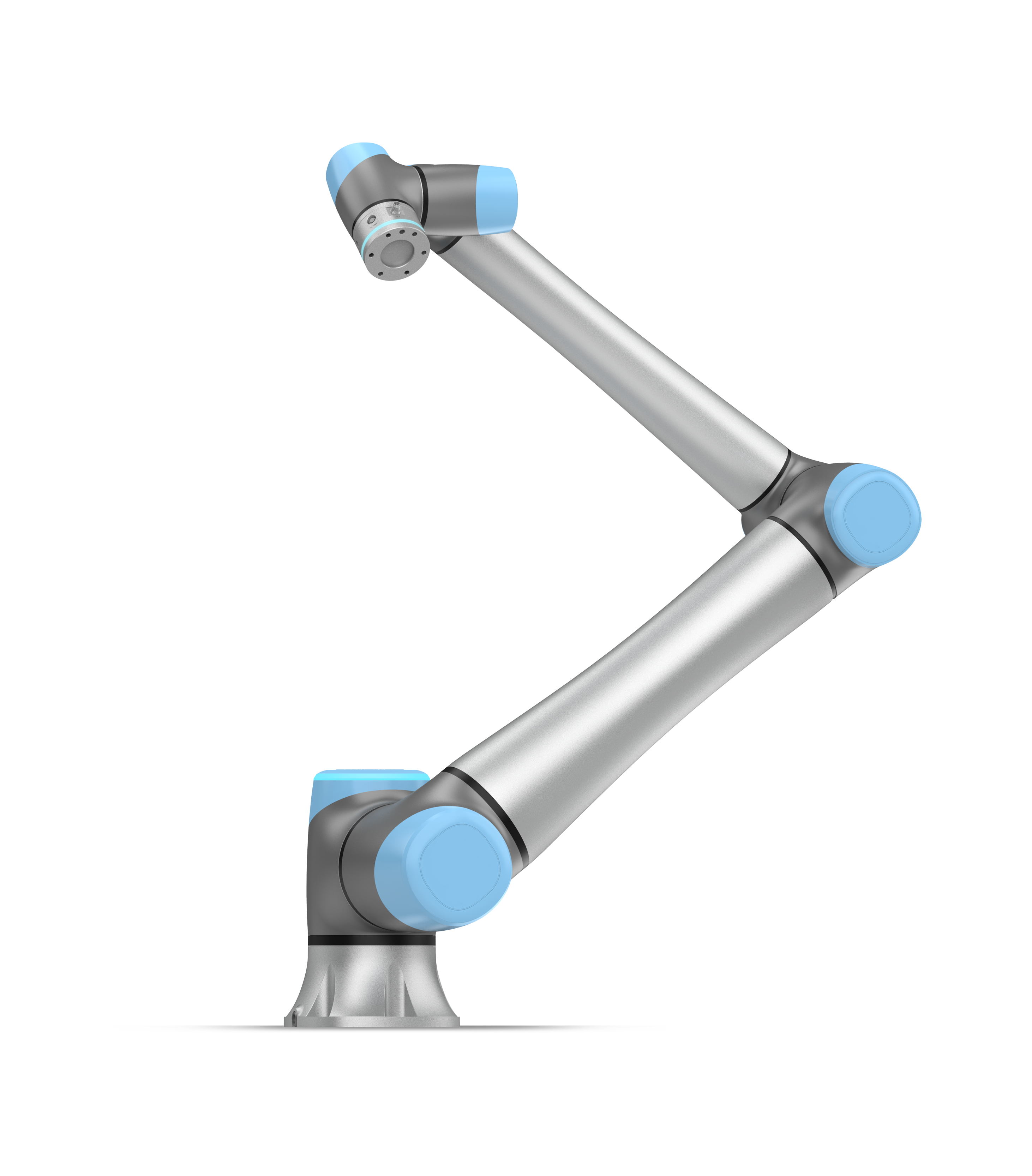 High-Precision Cobot for Flexible Production | 20kg Load, 1700mm Arm ...