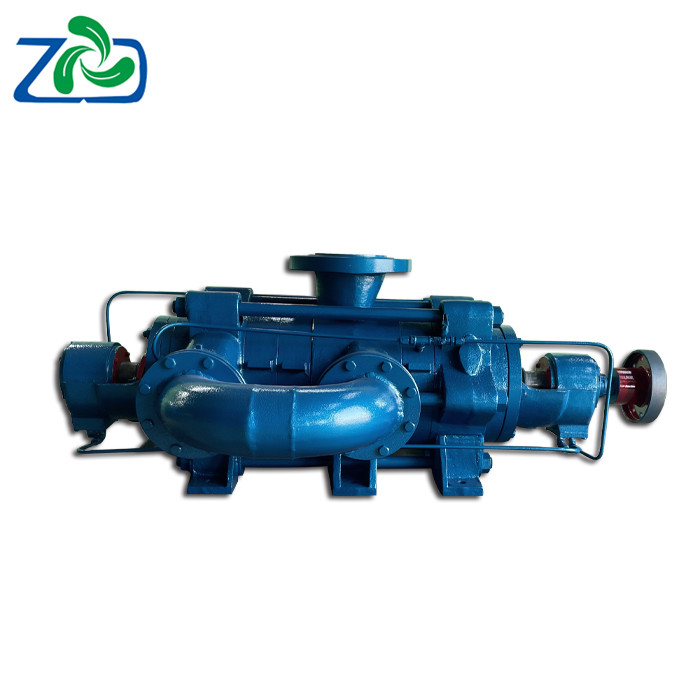 ZDP High-Efficiency Horizontal Multistage Water Pump