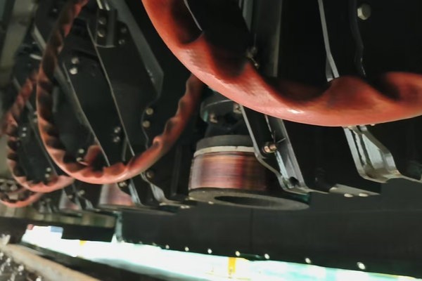 Win-Win Cooperation with Baoji CRRC Times Engineering Machinery Co ...