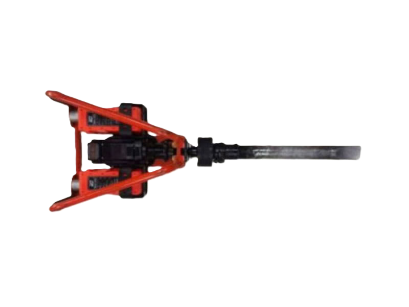 Tamping Pick | Track Stabilization & Alignment Systems | Railway ...